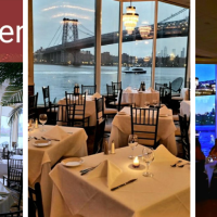 Giando on the Water Restaurant - Brooklyn, NY 11211 - Full Menu, Review ...